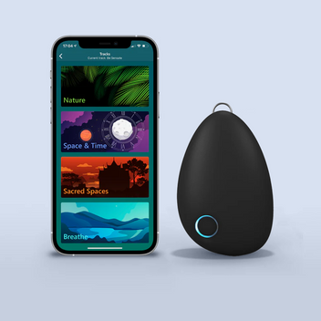 Sensate | Wearable Stress Relief And Anti Anxiety Device